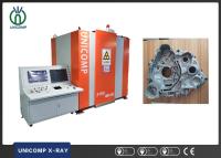 China CNC Programmable Control X Ray Machine 8KW Unicomp UNC225 for sale