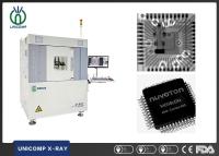 China 3µM Microfocus Tube X Ray Machine AX9100 for CSP EMS BGA for sale
