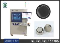China FPD Unicomp AX8200B Offline X Ray Machine 100kv For Li Ion Cell for sale
