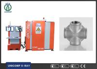 China CNC 160KV NDT X Ray Equipment BGA For Iron Casting Parts for sale