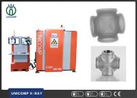 China 160kV Radiography Unicomp X Ray 6KW For Cylinder Head Steel Pipe for sale