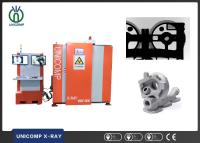 China 6kW Radiography X Ray Machine UNICOMP UNC160 For Auto Casting Parts for sale