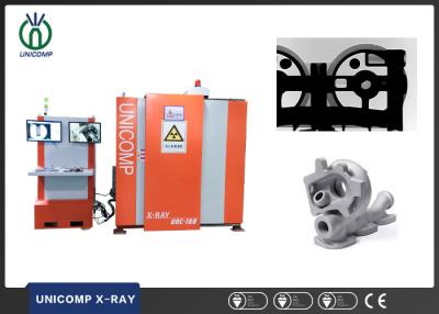 China 6kW Radiography X Ray Machine UNICOMP UNC160 For Auto Casting Parts for sale