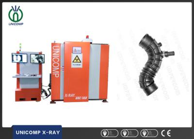 China 480W Unicomp Radiography X Ray Machine For Auto Casting Parts for sale