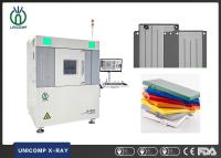 China High Precision X Ray Inspection Machine 1.6kW For Aluminum Castings for sale