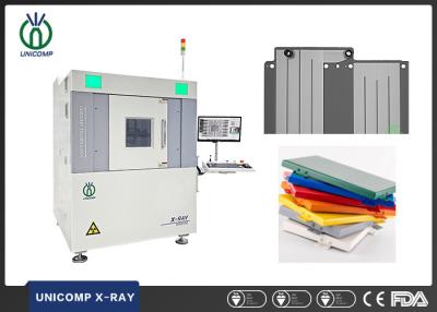 China High Precision X Ray Inspection Machine 1.6kW For Aluminum Castings for sale