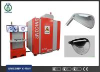 China 160KV Unicomp X Ray 6kw Industrial With Flat Panel Detector for sale