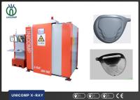 China Nondestructive Unicomp X Ray Detection Equipment UNC160 For Golfclub Head for sale