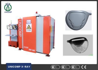 China Nondestructive Unicomp X Ray Detection Equipment UNC160 For Golfclub Head for sale