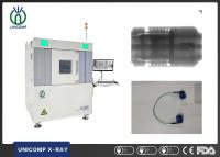 China High Magnification Unicomp X Ray 130KV For Aviation Aerospace for sale