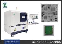 China AX7900 0.8KW  X Ray Inspection System For PCBA BGA CSP QFN Soldering for sale