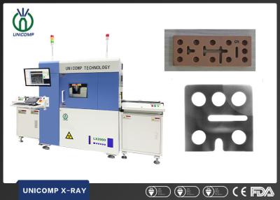 China CSP 130kV X Ray Security Scanner Auto Inspection For Ceramic NDT for sale