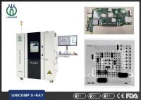 China Semiconductor 110kV Electronics X Ray Machine 5um AX8500 For PCBA BGA for sale
