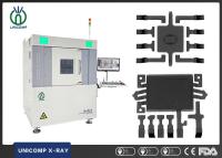 China IC Semiconductor Unicomp X Ray High Magnification Microfocus AX9100 130KV for sale
