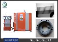 China Flaw Inspection Unicomp X Ray Aluminum Casting 160KV Fully Shield Cabinet for sale