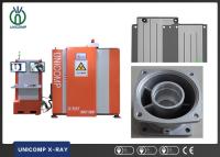 China Radiography NDT UNC160 X Ray Equipment CNC Programming AC380V For Automotive for sale