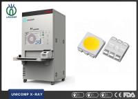 China Semiconductor X Ray Chip Counter 440mm Tunnel CX7000L For Quad Reel Tube Package for sale