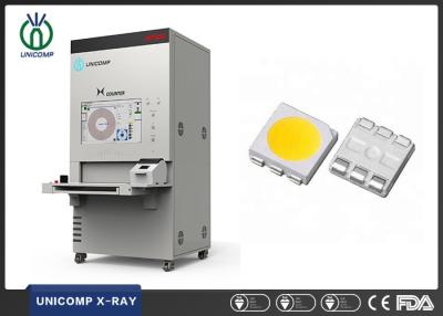 China Semiconductor X Ray Chip Counter 440mm Tunnel CX7000L For Quad Reel Tube Package for sale