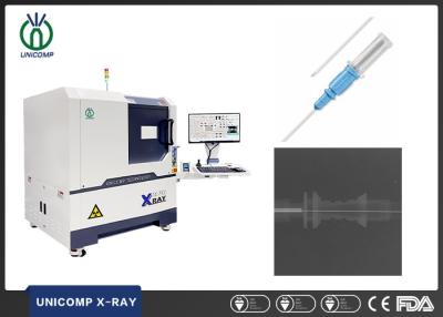 China CSP LED Benchtop X Ray Machine 0.8KW Unicomp AX7900 DXI System for sale