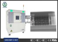 China 1.6kW Electronics X Ray Machine 130kV AX9100 For SMT LED QFN Soldering Void for sale