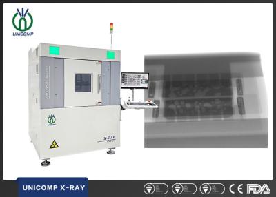China 1.6kW Electronics X Ray Machine 130kV AX9100 For SMT LED QFN Soldering Void for sale