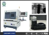 China Close Tube Unicomp X Ray AX8200 Max 5μM For Automotive Electronics for sale