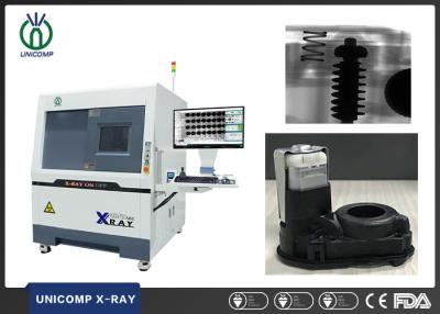 China Close Tube Unicomp X Ray AX8200 Max 5μM For Automotive Electronics for sale