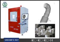 China Unicomp real time digital NDT X-ray Inspection System UNC160S for Pipe Inner welding flaws detection for sale