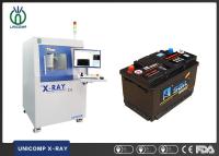 China Li Ion Battery X Ray Machine for sale