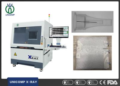 China Unicomp 90kv High Resolution X-ray Machine AX8200MAX for sale
