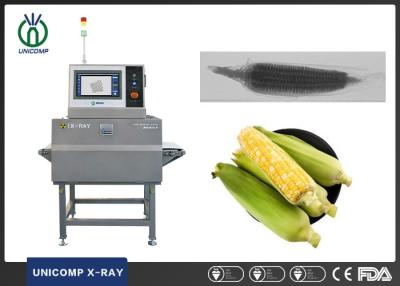 China UNX 4015 X-Ray System For Prawn Candy Vegetable Poultry Dumplings for sale