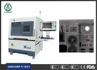 China Unicomp AX8200MAX X Ray Inspection Equipment For Semiconductor for sale
