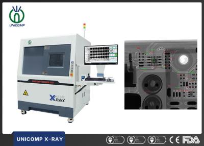 China Unicomp AX8200MAX X Ray Inspection Equipment For Semiconductor for sale