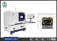China 90kv Microfocus Close Tube SMT EMS X Ray Machine AX7900 For SMT PCBA for sale