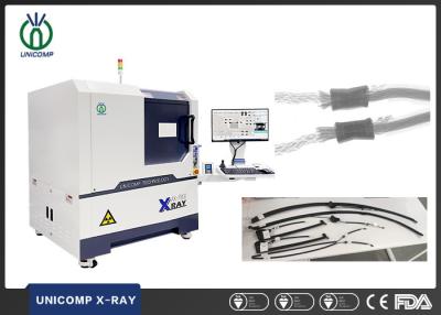 China 90kV AX7900 SMT EMS X Ray Machine For Automobile Wiring for sale