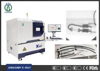China AX7900 Electronics X Ray Machine For Automotive Glass Lift Module for sale
