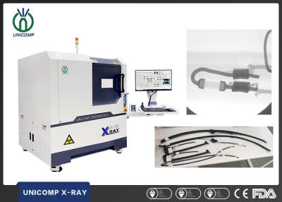 China AX7900 Electronics X Ray Machine For Automotive Glass Lift Module for sale