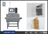 China UNX4015N Food And Beverage X Ray 480W For Packed Food for sale