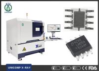 China HD FPD Electronics X Ray Machine 1.3kW For Semicon IC Chips for sale