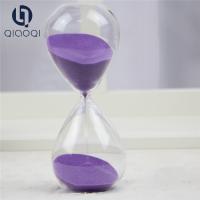 China First Choice Desktop Decoration 15 minutes sand timer hot selling for sale
