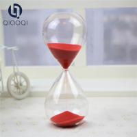 China First Choice Desktop Decoration 15 minutes sand timer hot selling for sale