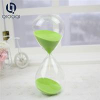 China First Choice Desktop Decoration 15 minutes sand timer hot selling for sale