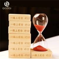 China First Choice Desktop Decoration 15 minutes sand timer hot selling for sale