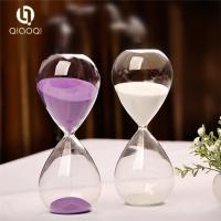 China First Choice Desktop Decoration 15 minutes sand timer hot selling for sale