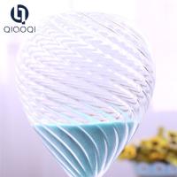 China Simple Style Desktop Decoration sand bead sand timer for sale