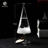 China China supplier manufacture Hot Chinese Product creative weather forecast bottle for sale