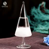 China China supplier manufacture Hot Chinese Product creative weather forecast bottle for sale