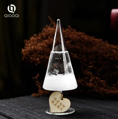 China China supplier manufacture Hot Chinese Product creative weather forecast bottle for sale