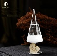China China supplier manufacture Hot Chinese Product creative weather forecast bottle for sale