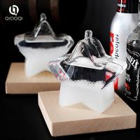 China Factory in hebei China 2017 New Arrival wishing ball weather forecast bottle for sale